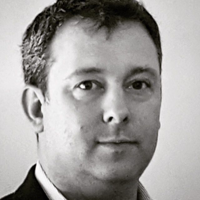 John Rohloff joins MarketOne as VP, Client Services