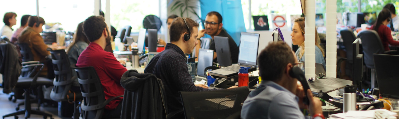 Open Jobs - MarketOne