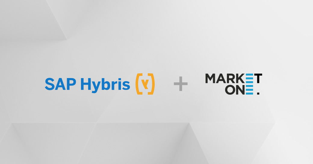 MarketOne APAC becomes a Hybris Marketing Cloud Silver Partner