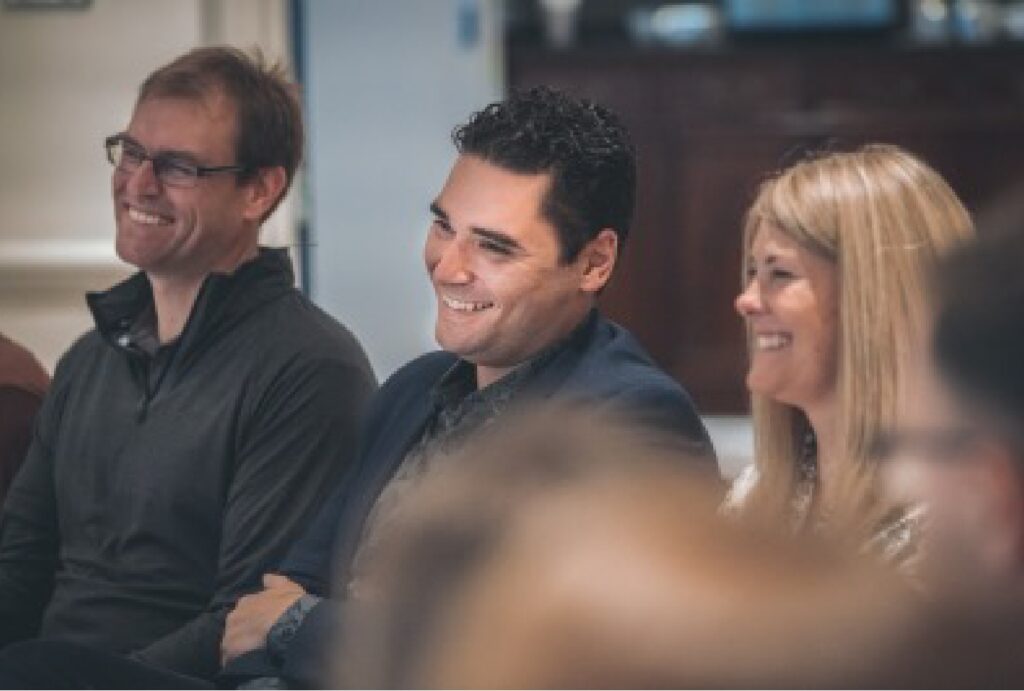 MarketOne | Global B2B Demand Generation Agency