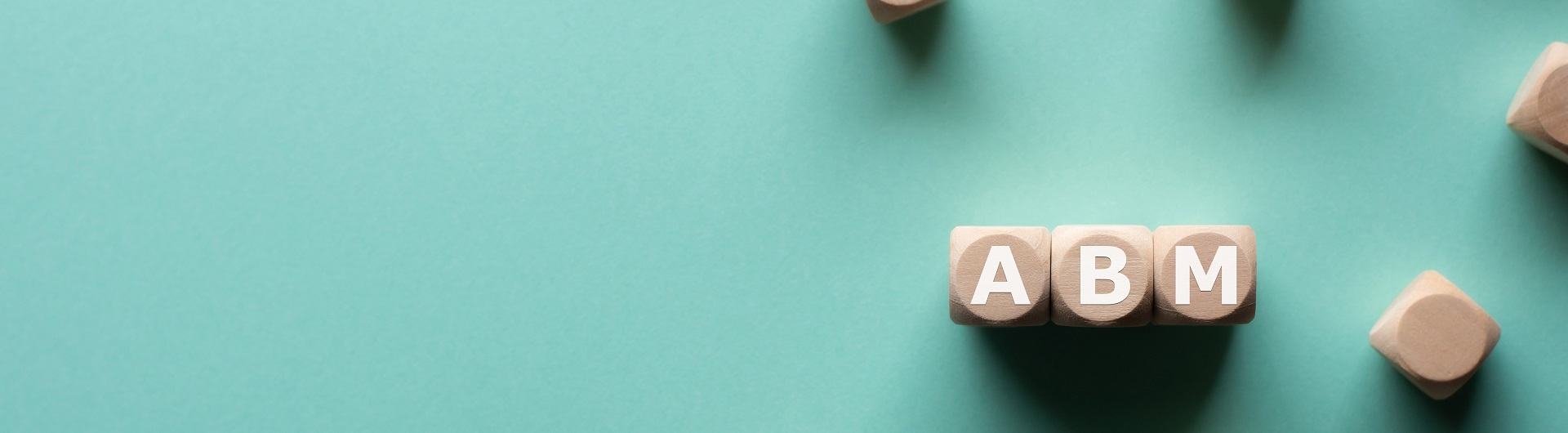 Every B2B marketer needs ABM – here’s why - MarketOne